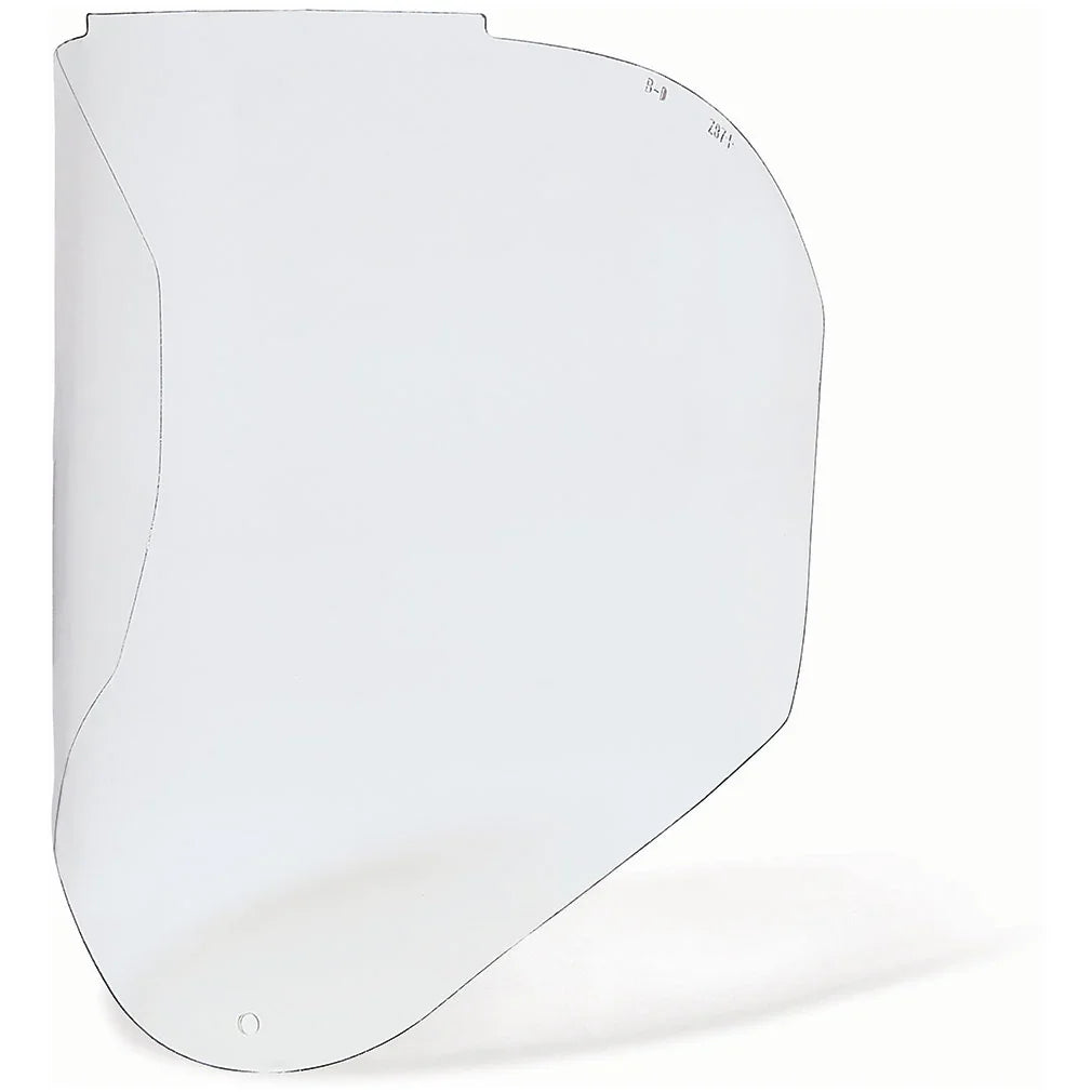 Mica de Reemplazo Para Protector Facial UVEX | DIBAMEX