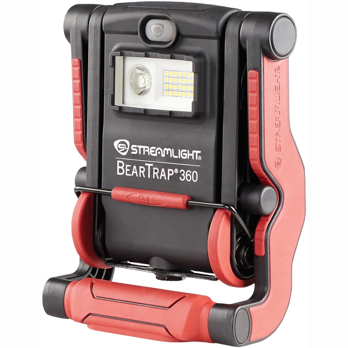 Streamlight BearTrap 360 en DIBAMEX: Lámpara de Trabajo Recargable ...