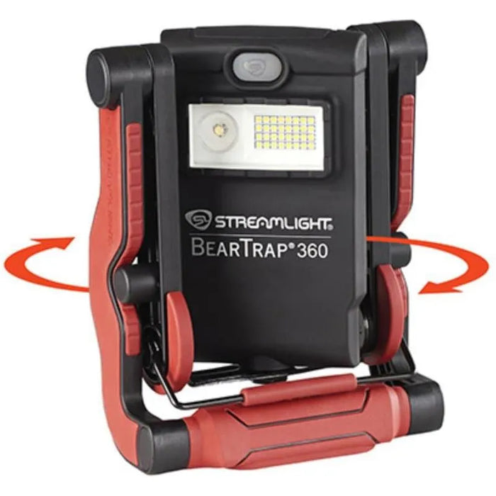 Streamlight BearTrap 360 en DIBAMEX: Lámpara de Trabajo Recargable ...