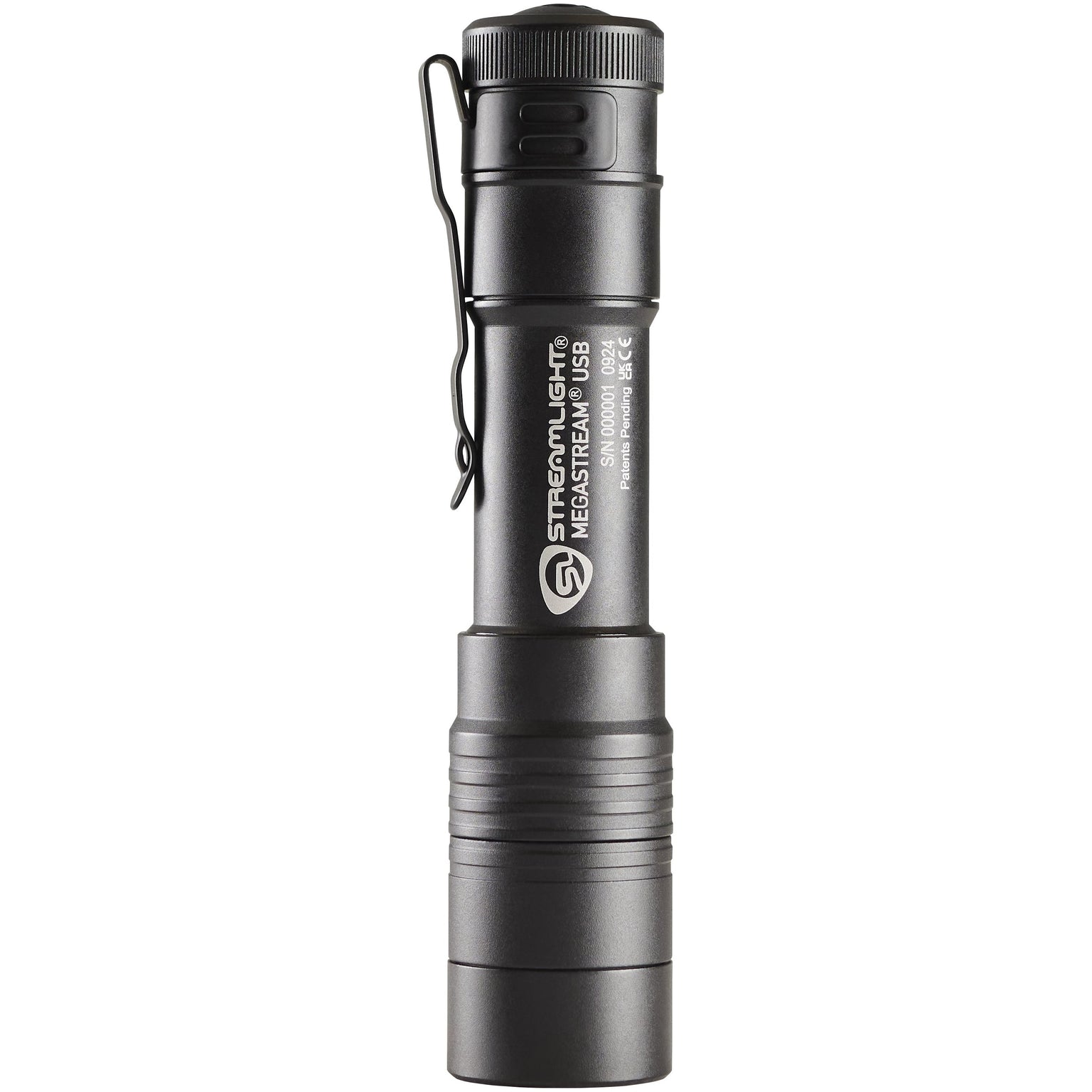 Lámparas / Linternas de Mano Streamlight — DIBAMEX