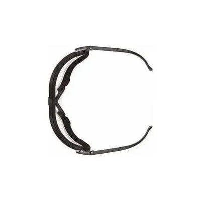 Lentes de Seguridad Convertibles a Goggles V2G Anti Empaño - Pyramex G ...