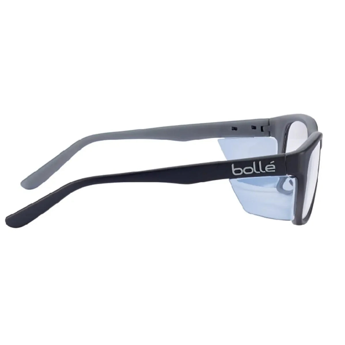 Lentes de Seguridad KICK Armazón Graduable - Bolle Safety — DIBAMEX