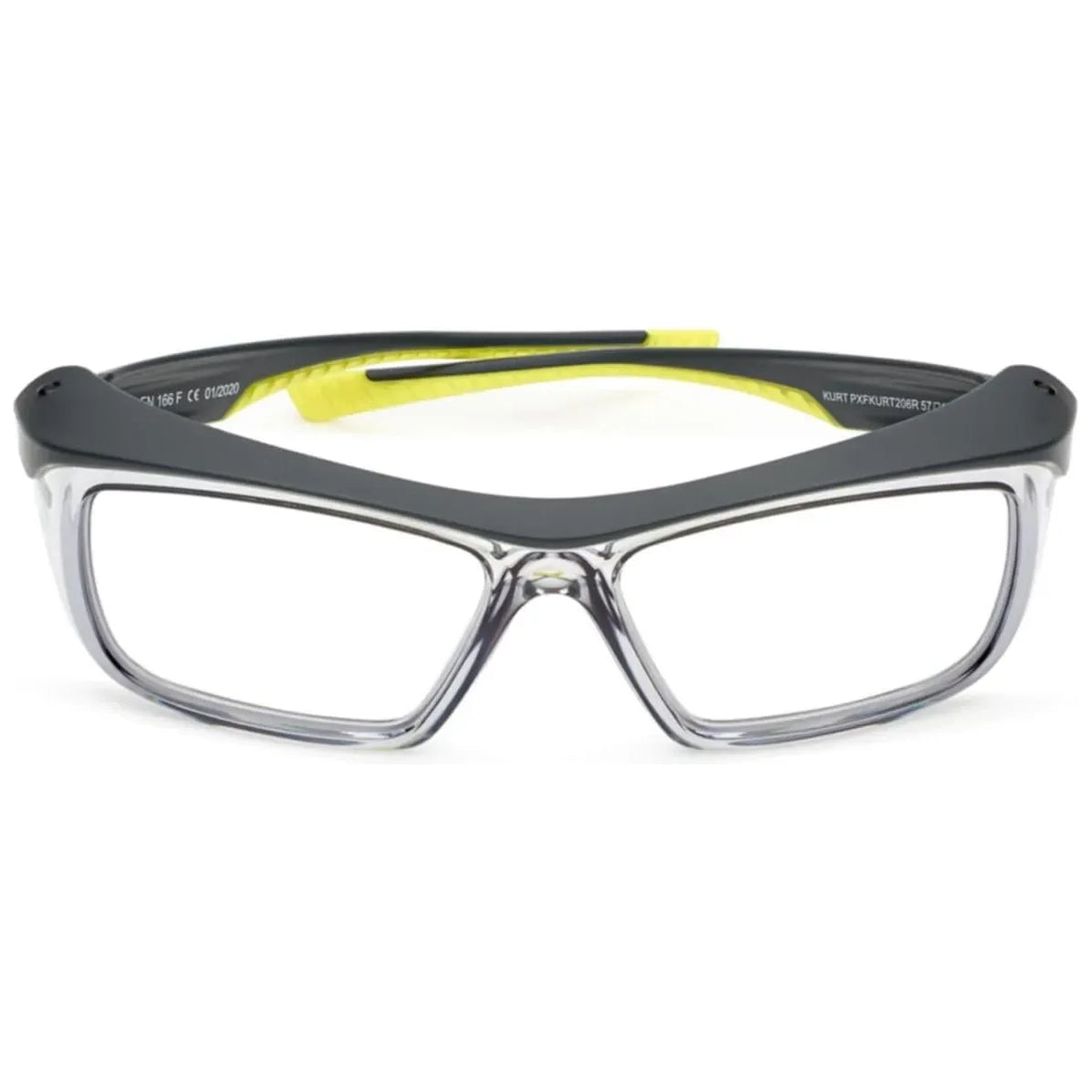 Lentes de Seguridad KURT Armazón Graduable - Bolle Safety — DIBAMEX